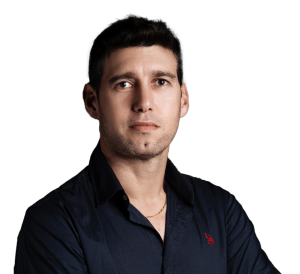 Alon Ben-David - Super Group | SGHC Ltd Official WebsiteSuper Group ...